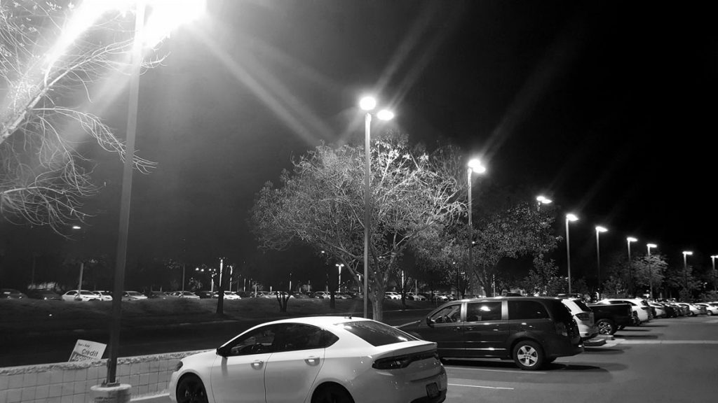 LED Shoebox Light Fixtures - TotalLEDs